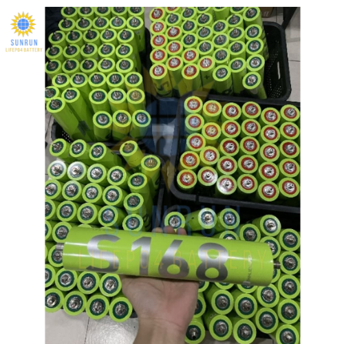 S168 3.2V 43AH / 60AH / 70AH Lifepo4 Battery- GOOD QUALITY ITEM (PM ME ...