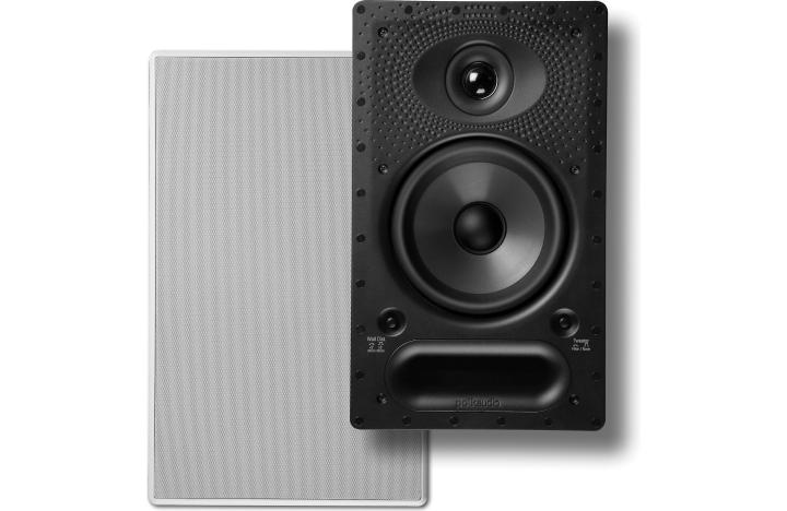 Polk Audio 65 -RT In-wall speaker, 65RT | Lazada PH