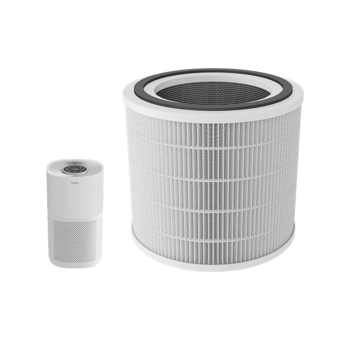 PRISM+ Vortex Pro Replacement Filter | Lazada Singapore