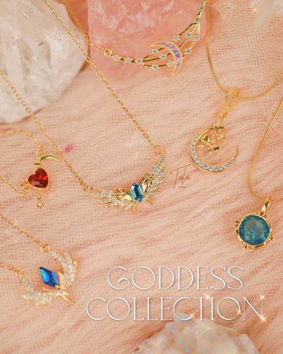 TALA By Kyla Goddess BFF Copper Collection Scorpio with Tala Card ...