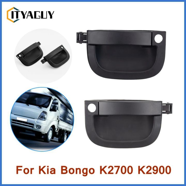 Car Front Outside Outer Door Handle Fit for Kia Bongo K2700 K2500 K2900 ...