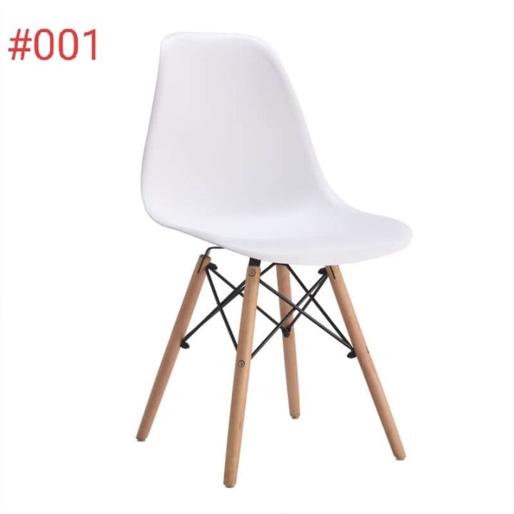 Scandi Chair Basic | Lazada PH