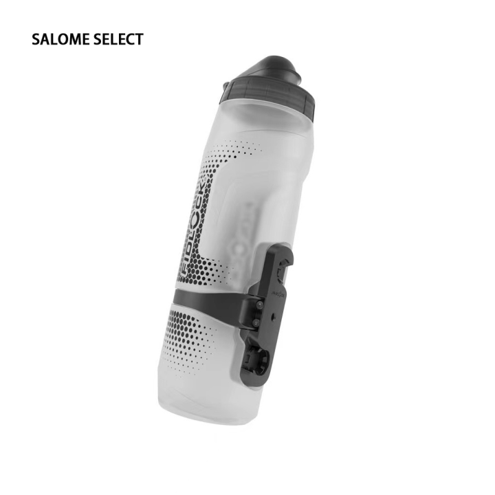 SALOME SELECT Fidlock Bike Water 450 / 590 / 800 ml Magnetic Resistance ...