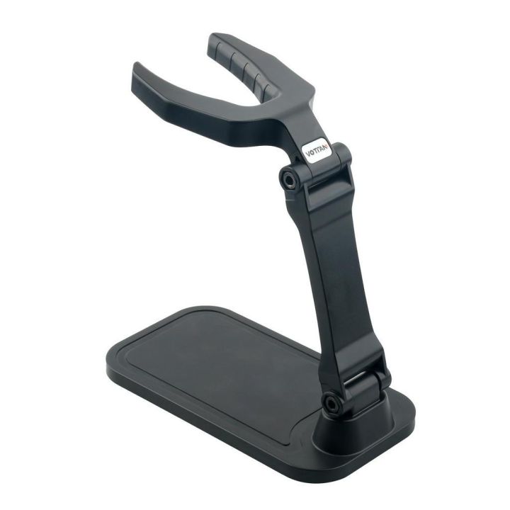 Universal Barcode Scanner Stand Hands Free Barcode Scanning Bar-Code ...