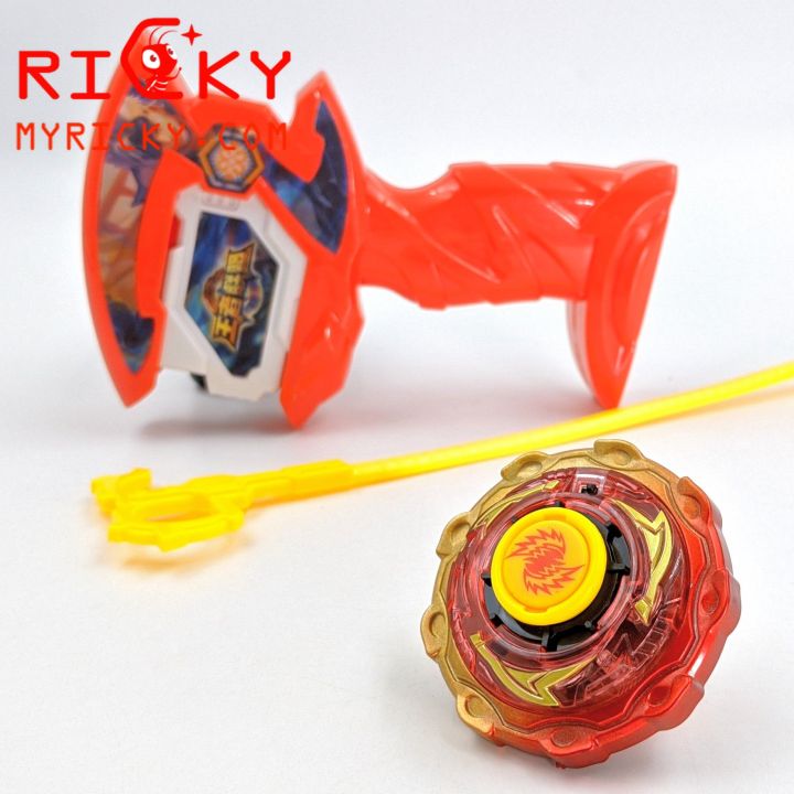 Đại Chiến Vô Cực Infinity Nado 5 - con quay nado có đèn | Lazada.vn