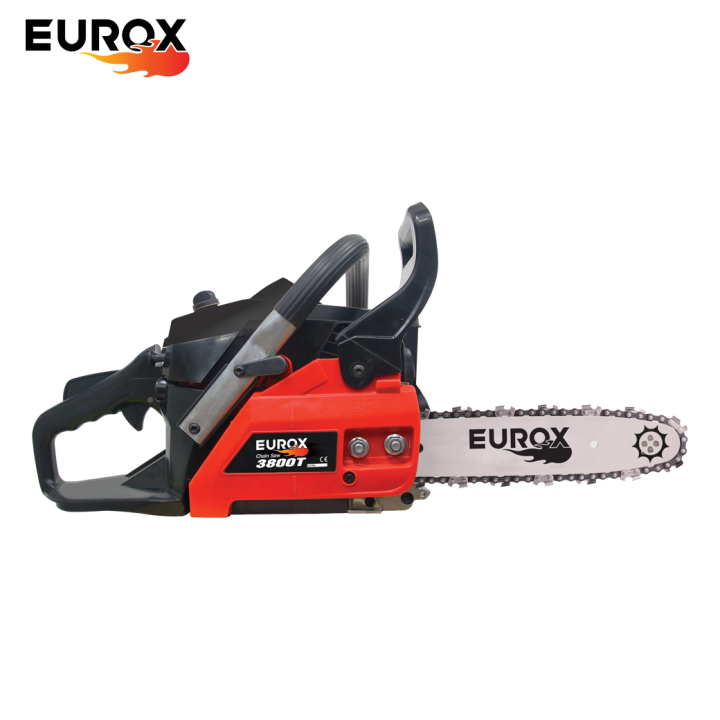 เลื่อยโซ่ยนต์ EUROX รุ่น 3800T | Lazada.co.th