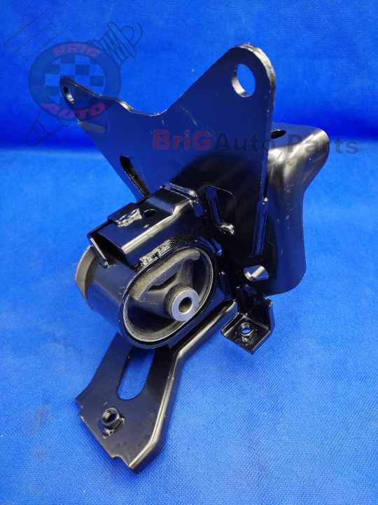 Toyota Vios 2007-2012 'Batman' Automatic Left Side Engine Support ''JAG ...