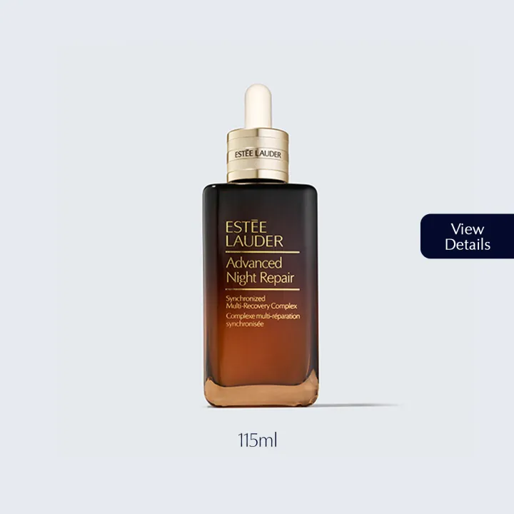 Estee Lauder Advanced Night Repair Serum Synchronized Multi-Recovery ...