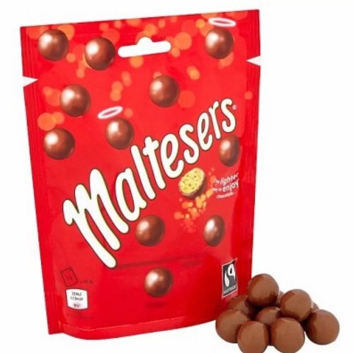 Maltesers Chocolate (144g) | Lazada PH