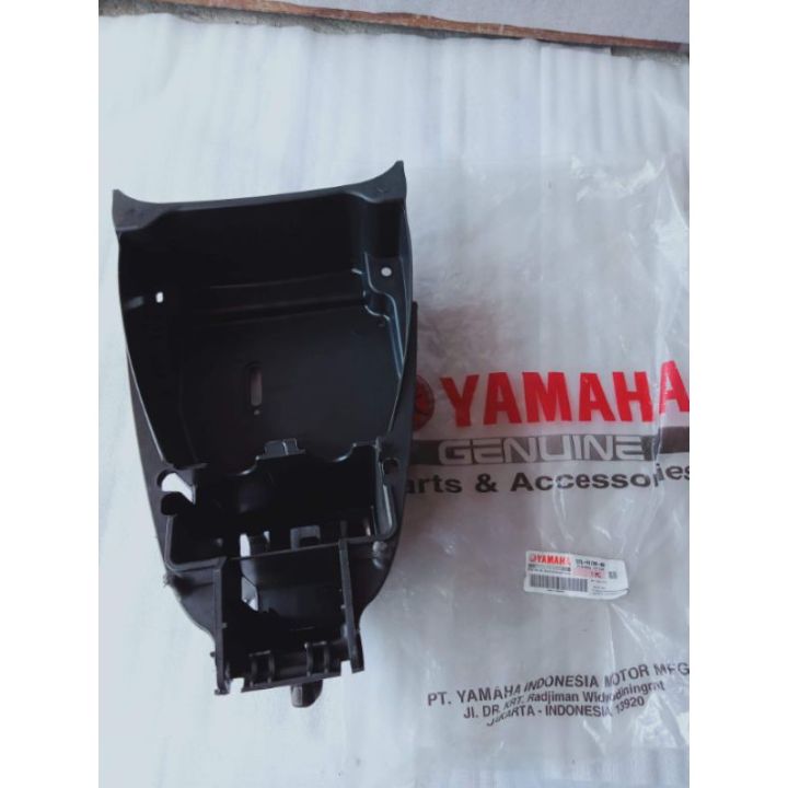 YAMAHA MIO SPORTY/AMORE/MIO1 U-BOX | Lazada PH