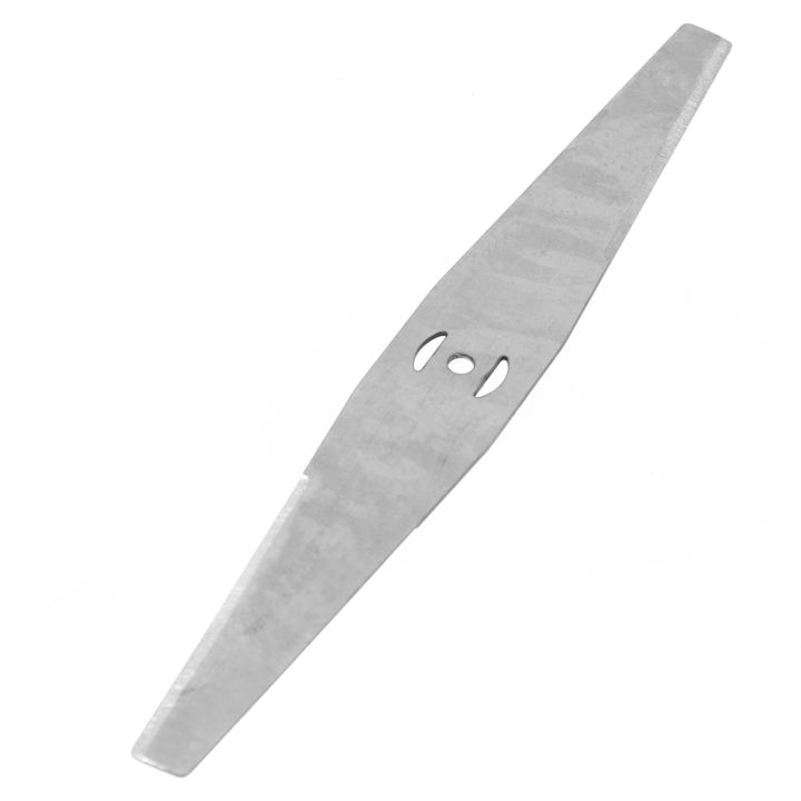 Install Metal Saw Blade Metal Grass String Trimmer Head PCS Lawn Mower ...