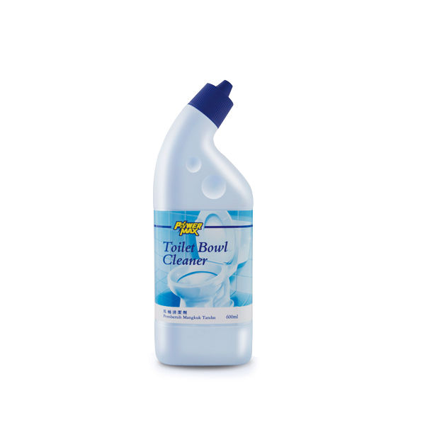 PowerMax Toilet Bowl Cleaner | Lazada