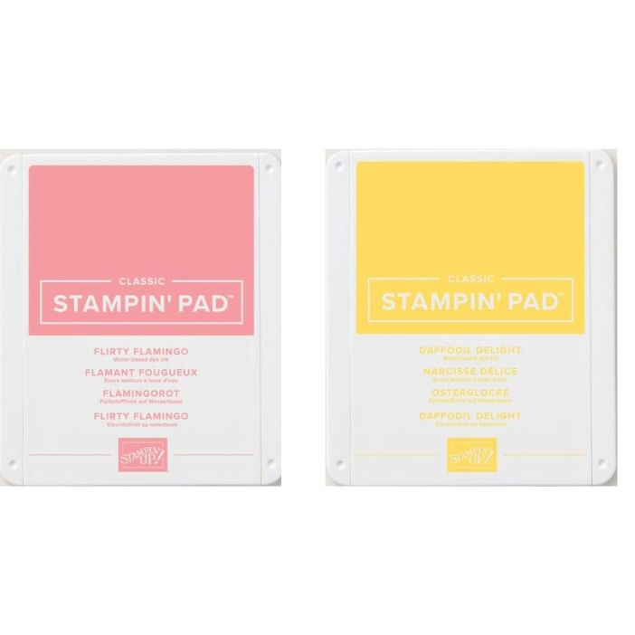 2024 Stampin' Up Classic Ink Pad | Lazada PH