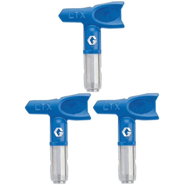 GRACO RAC X SWITCH TIP, LTX XXX, REVERSE-A-CLEAN, EQUIVALENT TO PAA ...