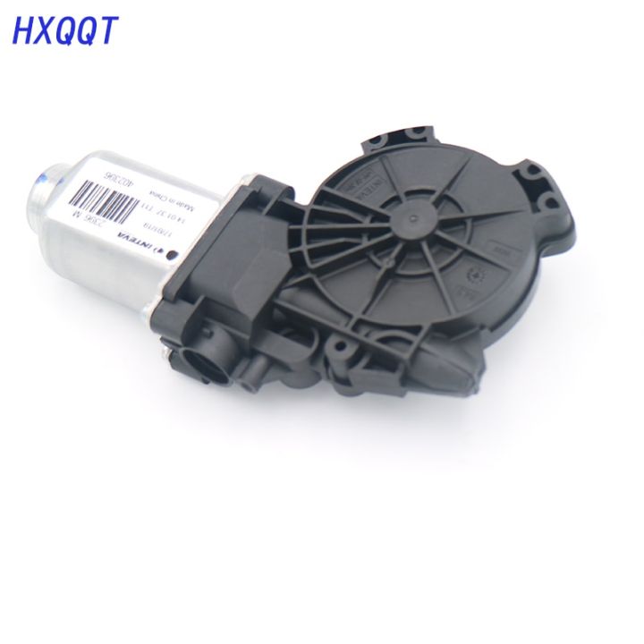 Power Window Motor Regulator Left Right For Hyundai Accent 2011-2017 ...