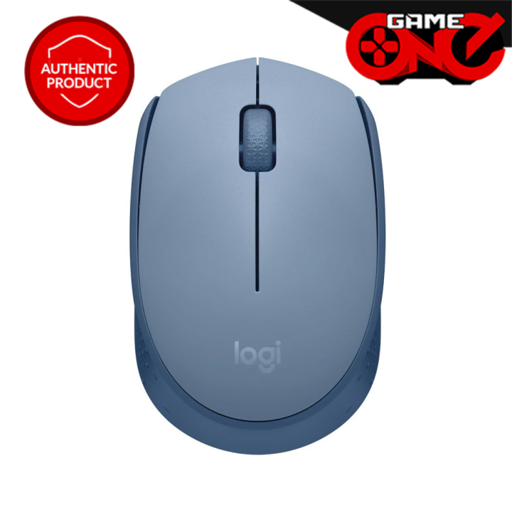 Logitech M171 Wireless Mouse | Lazada PH