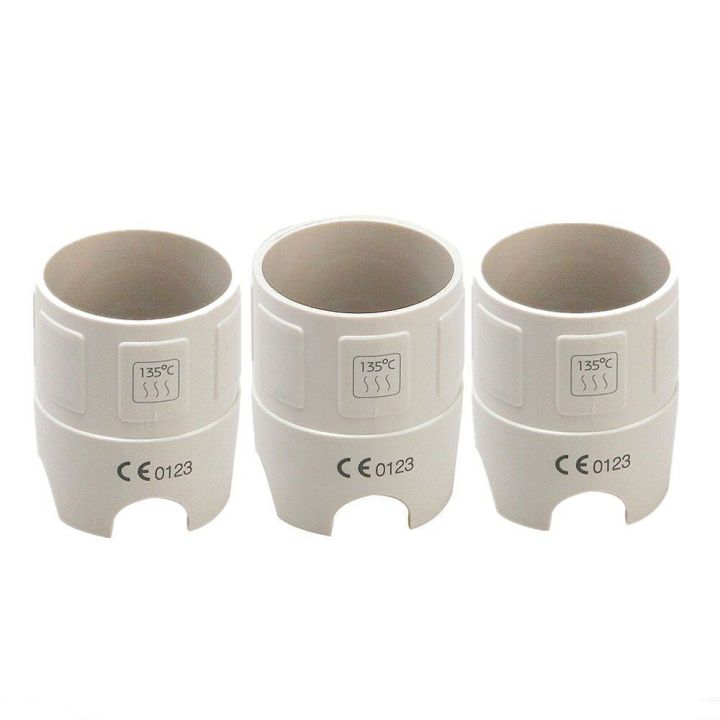 Dental Ultrasonic Scaler Tip Torque Wrench Autoclave Fit for/EMS ...