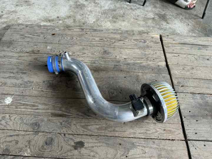 SUZUKI SWIFT SPORT ZC32S (ORIGINAL) GREDDY AIRINX AIR INTAKE KIT | Lazada