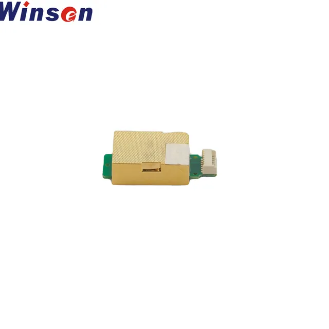 1 Pc Winsen Mh-z19c Ndir Co2 Gas Sensor | Lazada PH