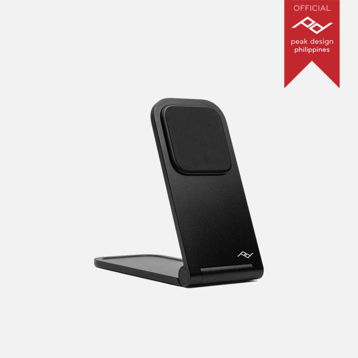 Peak Design Wireless Charging Stand | Lazada PH