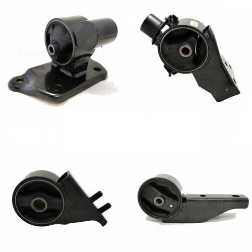 THAILAND KILANG PROTON SAGA BLM FL ENGINE MOUNTING | Lazada