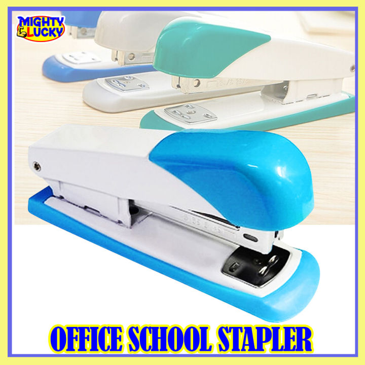 Office Stapler Stationery School Office Home Binding Tools No Specific ...