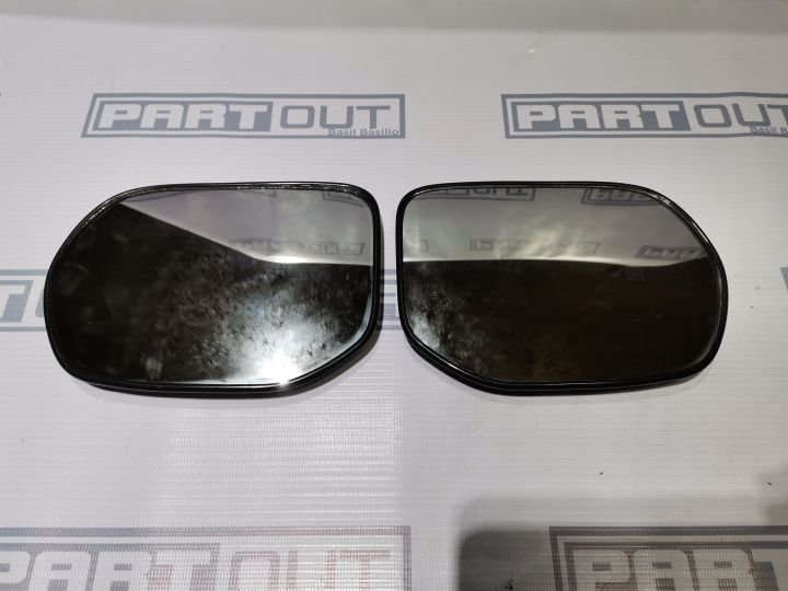 HONDA CIVIC FD SIDE MIRROR LENS 2006-2011 | Lazada PH