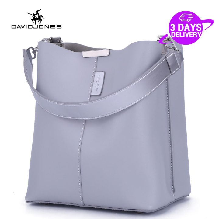 David Jones Paris tote bag women sling bag ladies handbag branded ...