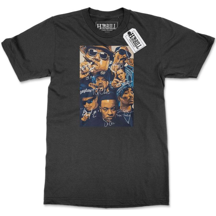 Legend Rapper High Quality | Lazada PH