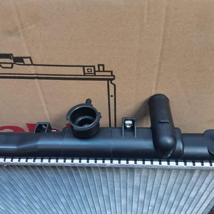 Radiator Mazda 323 Familia Gen 2 / Gen 2.5 manual | Lazada PH