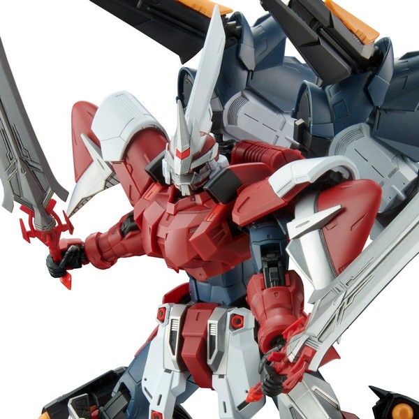 Bandai MG Ginn Gladiator 4573102639257 (Plastic Model) | Lazada.co.th