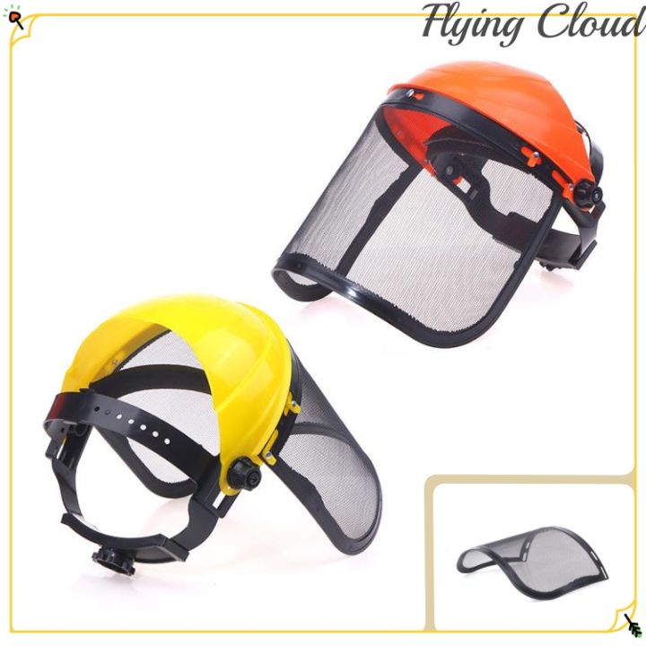 Follow Get New[FlyingC] Topi Helmet Keselamatan Pemotong Rumput Syurga ...