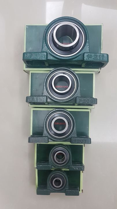 Pillow Block Bearing Unit Gate Swing hinges | Lazada PH