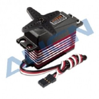 เซอร์โว DS530 Digital Servo (ยกพีท ฮ.500) HSD53002 ชุดไฟ เฮลิคอปเตอร์ ...
