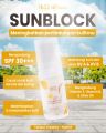 Sunblock SR12 SPF 30++ Meningkatkan Perlindungan Kulit Dari Sinar UV A ...