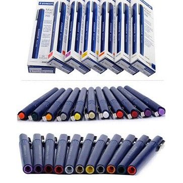 Staedtler technical pens | Lazada PH