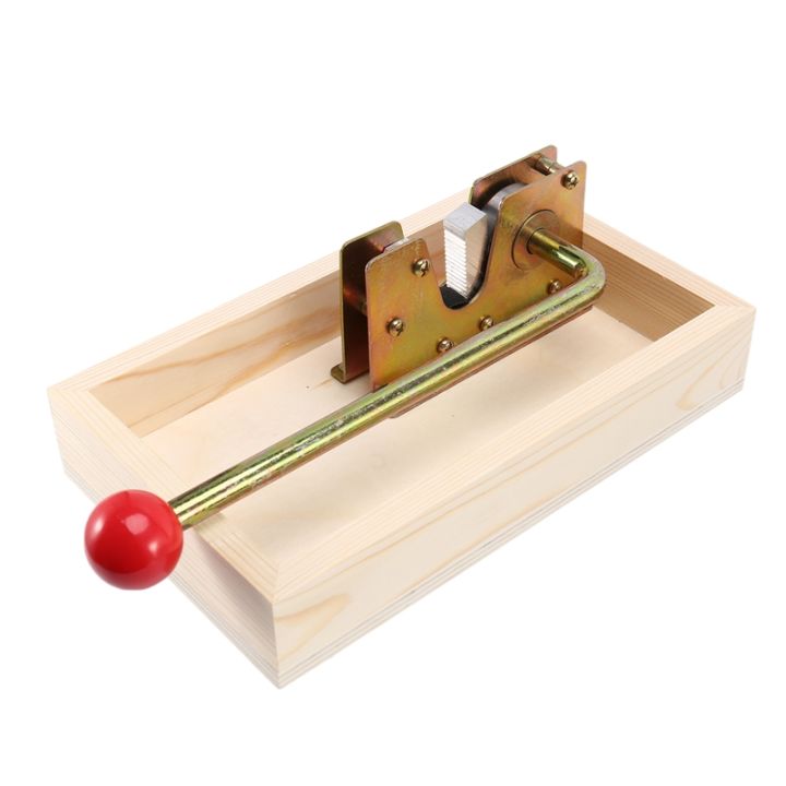 Manual Macadamia Nut Opener Nut Cracker Machine Walnut Nutcracker Nut ...