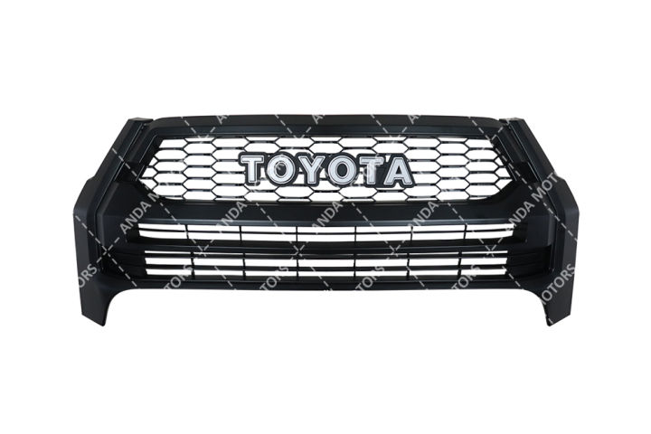 2021 UP HILUX CONQUEST FRONT GRILL | Lazada PH
