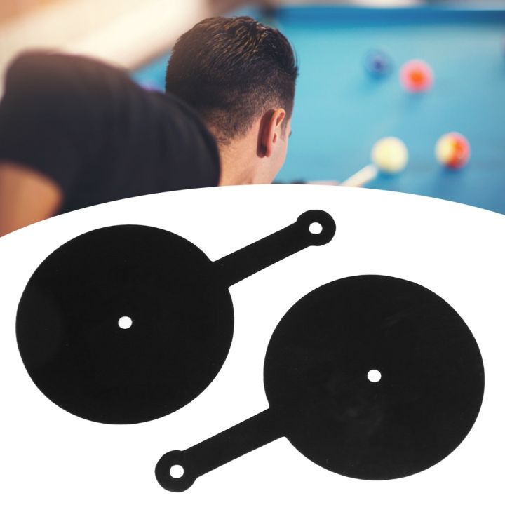แผ่นช่วยฝึกกีฬาคิว SPR-Billiard Aim Trainer พร้อมหนังสือคู่มือสำหรับการ ...