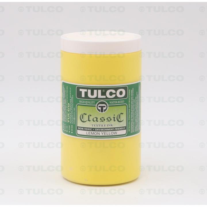 Tulco Classic Standard Colors 1 kg | Lazada PH