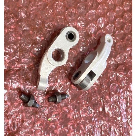HONDA WAVE125 CNC ROCKER ARM // MADE IN THAILAND WAVE125R WAVE-125 WAVE ...