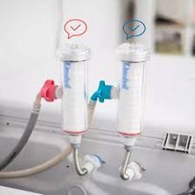 DEWBELL F15 Water Filter System Washing Machine Line | Lazada