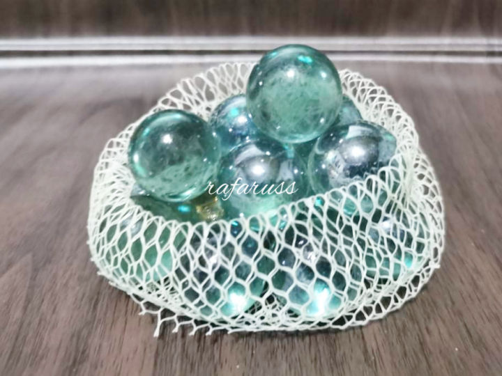 Glass Marble / Jolen / Holen | Lazada PH