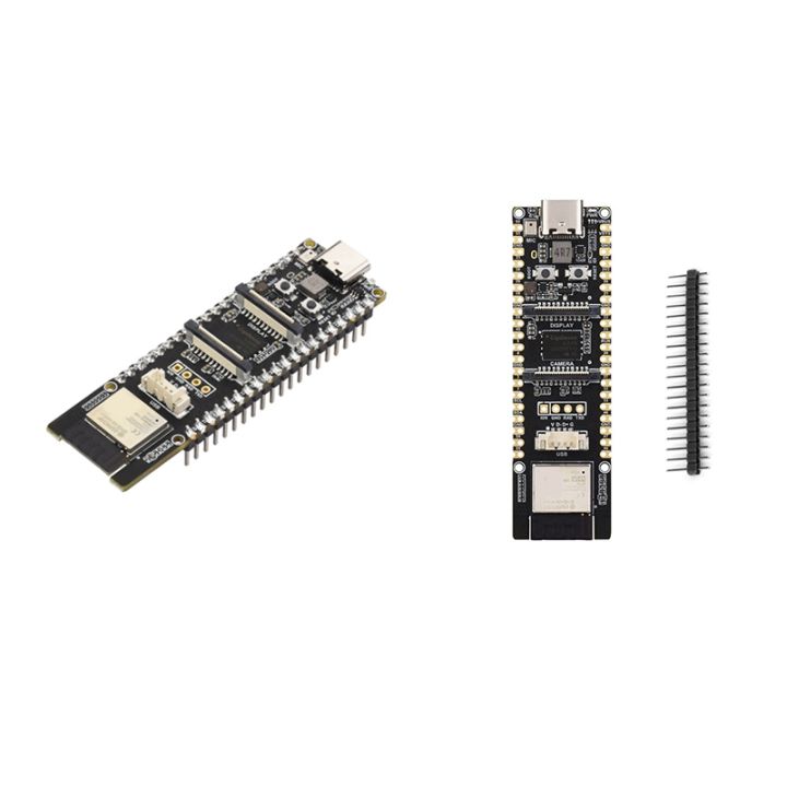 ESP32-P4 WIFI6 Development Board Based on ESP32-P4 and ESP32-C6 Support ...