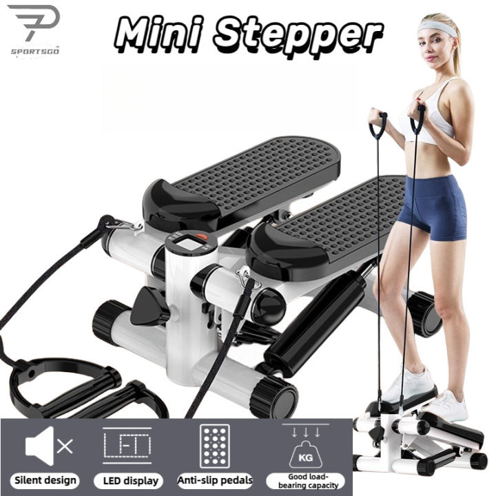 Mini Stepper Exercise Machine Air Stair Climber Stepper Pedal Stepper ...