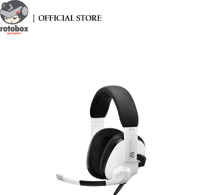 EPOS H3 Closed Acoustic Gaming Headset | Lazada PH