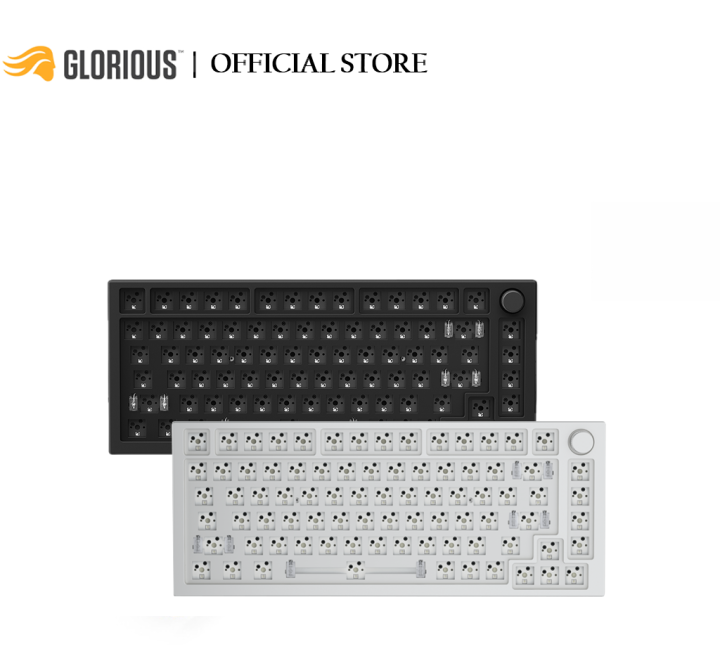 Glorious GMMK PRO Barebone Kit | Lazada PH