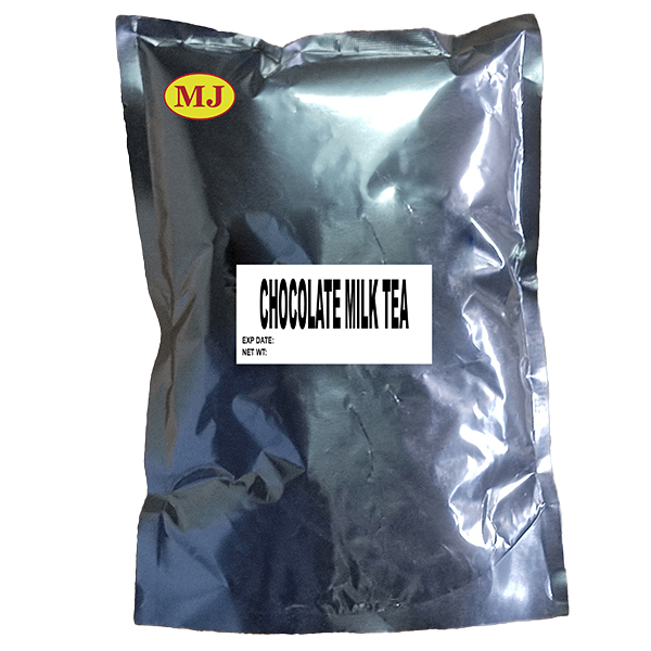 Chocolate Milk Tea Powder - 1 Kilo | Lazada PH
