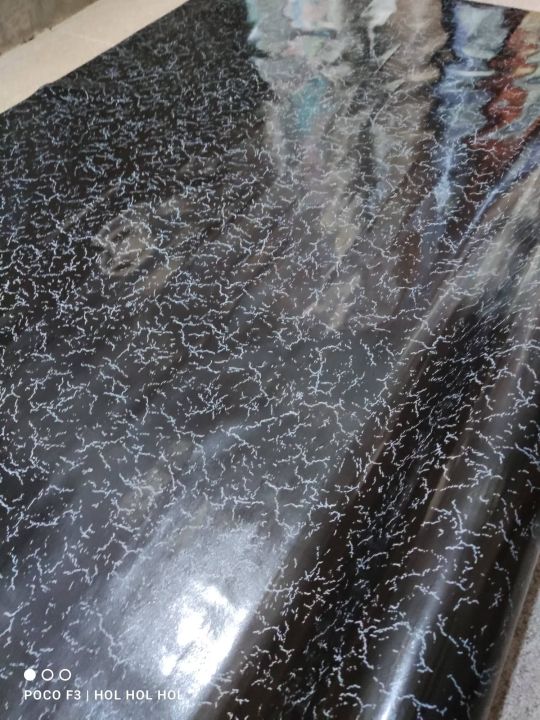 American Vinyl Linoleum Floor Mat | Lazada PH