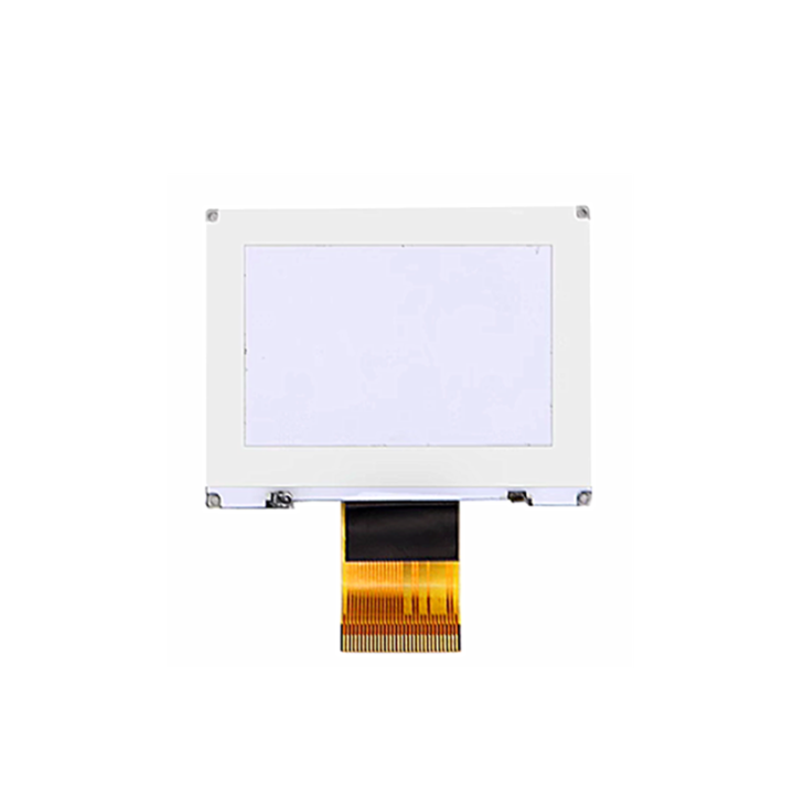 【Special Promotion】 12864-653 12864 COG white background black text LCD ...